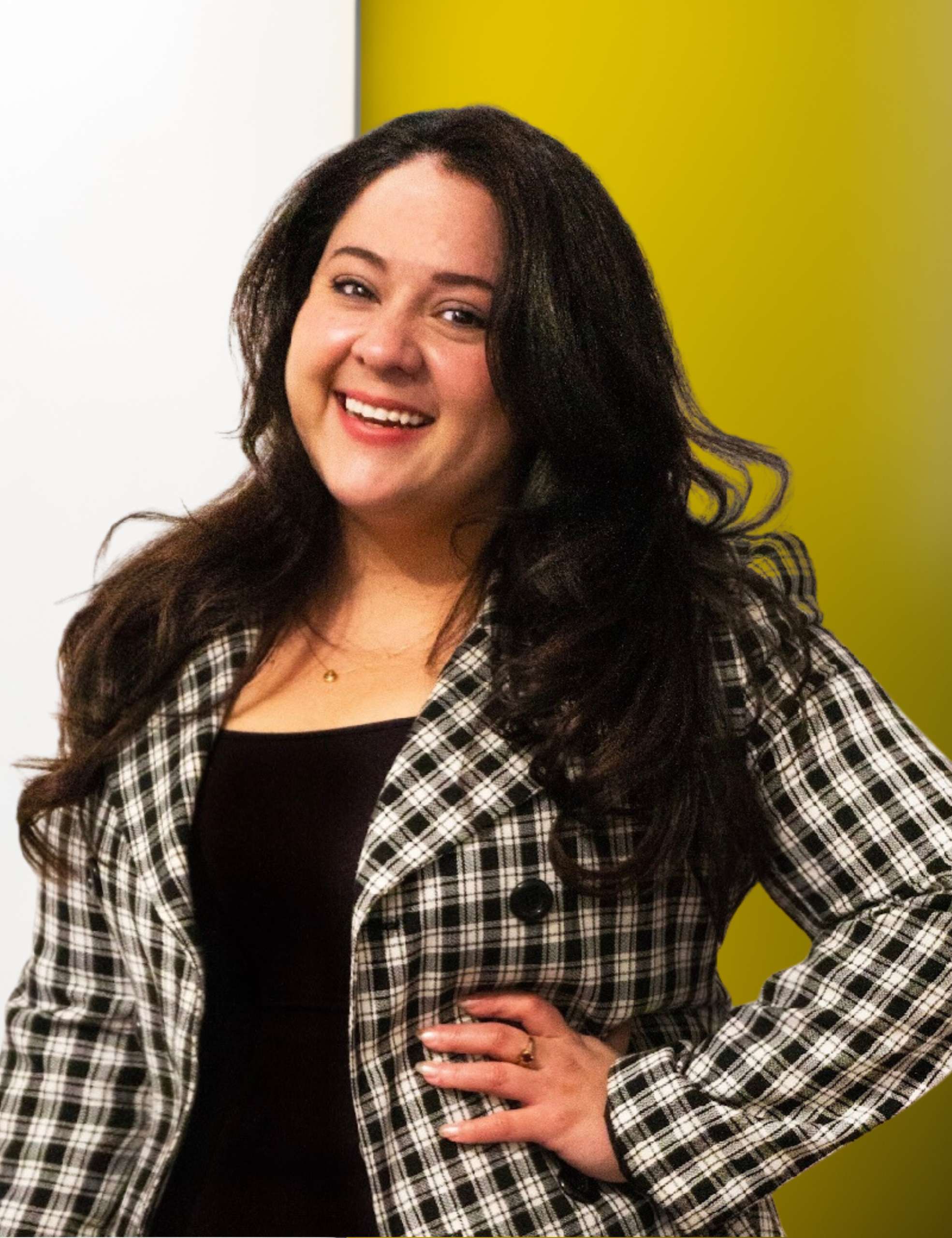 Stephanie Carrillo – The Safe Ride Foundation