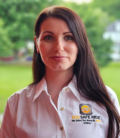 Our Staff – The Safe Ride Foundation